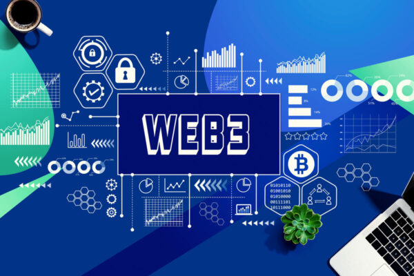 What is Web3 and Why is it important? - Tomorrow Web Design